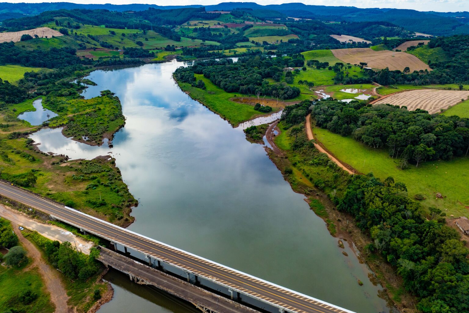 Dia Mundial dos Rios: aventura e natureza em Santa Catarina ...