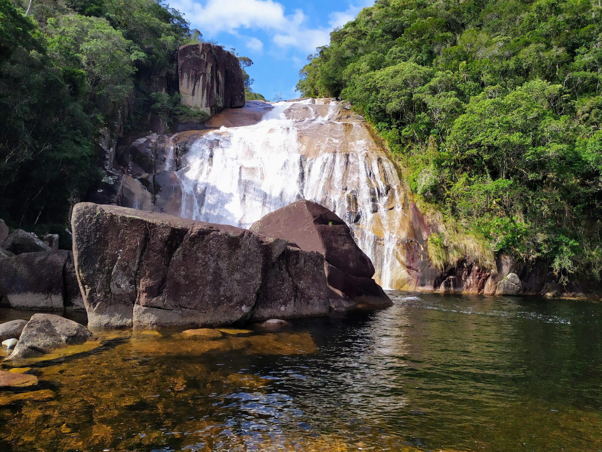 Ecoturismo em Santa Catarina: descubra os parques estaduais ...